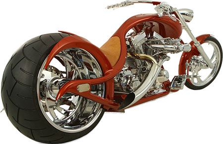 Joe Deters / Metal Polishing & Transformation Specialist, North Branch ...